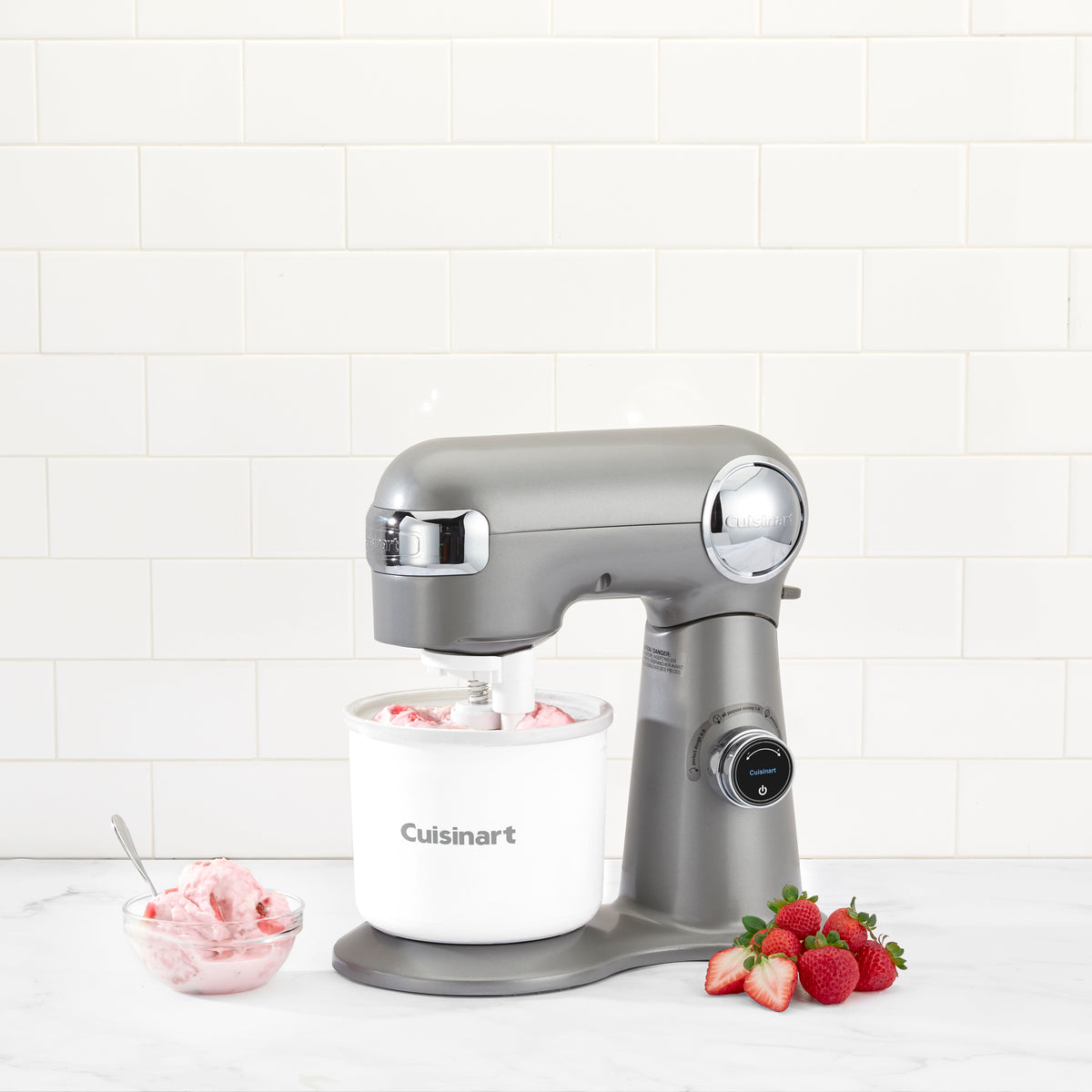 Accesorio para Hacer Helado 1.5 QT Cuisinart IC-50 – CUISINART MX